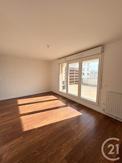 Appartement 2 pièces à Brétigny-sur-Orge, Cendrennes, Bois de Châtres, à louer