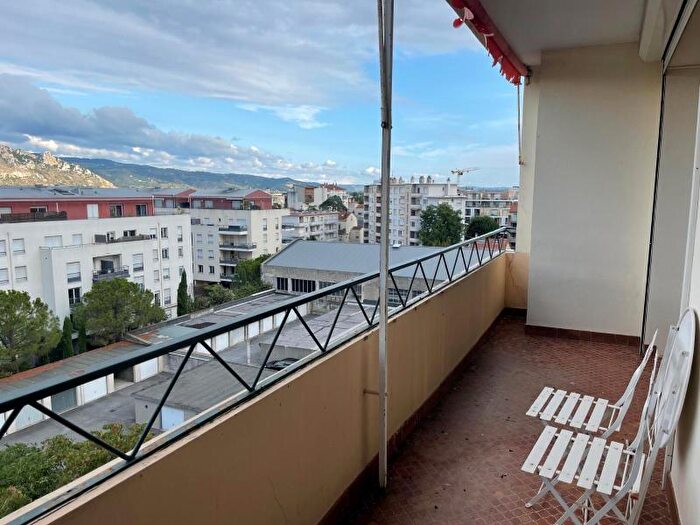 Appartement à louer - Valence, Calvaire, Hugo, La Cécile - 3 pièces - 2 chambres