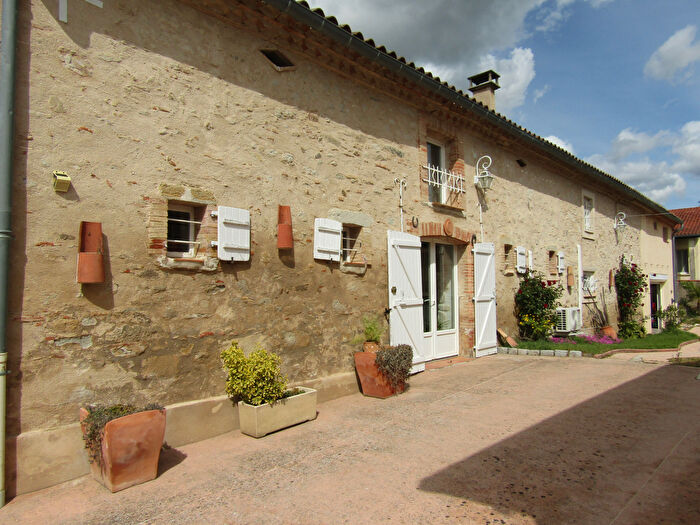 Maison à vendre - Vaudreuille - 7 pièces - 4 chambres