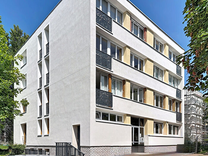 Appartement 4 pièces à vendre - Crosne