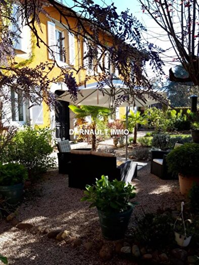 Maison à vendre - Puntous - 8 pièces - 7 chambres