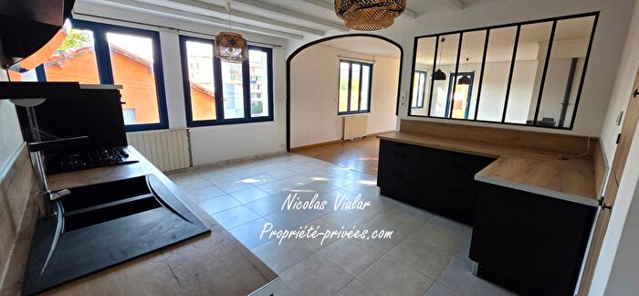 Appartement 5 pièces à vendre - Montélimar, Les Champs, Les Blaches, Beaulieu