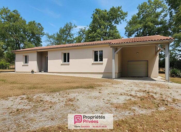 Maison 4 pièces à Saint-Saturnin, à vendre