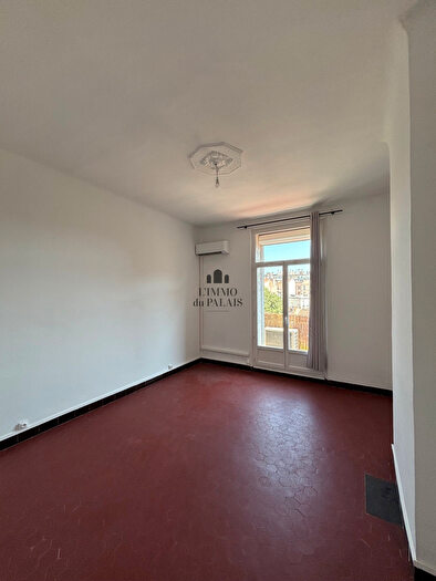Appartement 1 pièce à Marseille 5ème, Le Camas, à louer