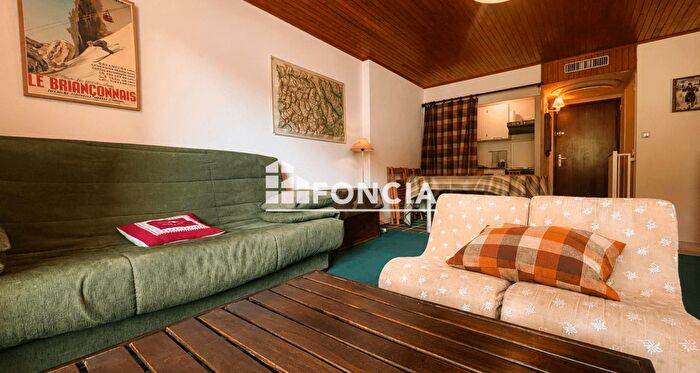 Appartement 3 pièces à La Salle-les-Alpes, à vendre