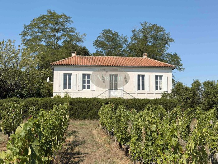 Ordonnac - Maison 6 pièces à vendre