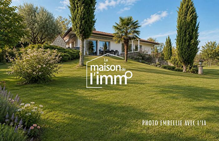 Maison 5 pièces à vendre - Thonon-les-Bains, Ouest