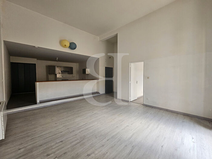 Mazan - Appartement 2 pièces à vendre