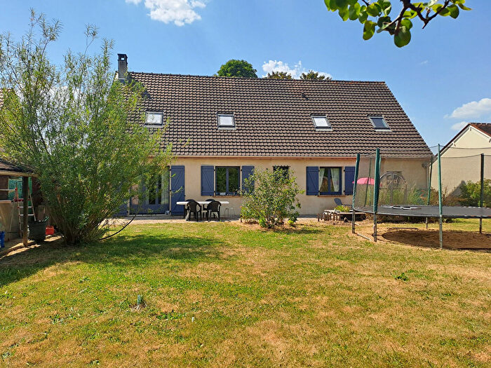 Rambouillet, Bel-Air, Racinay, Pierrefite - Maison 7 pièces à vendre
