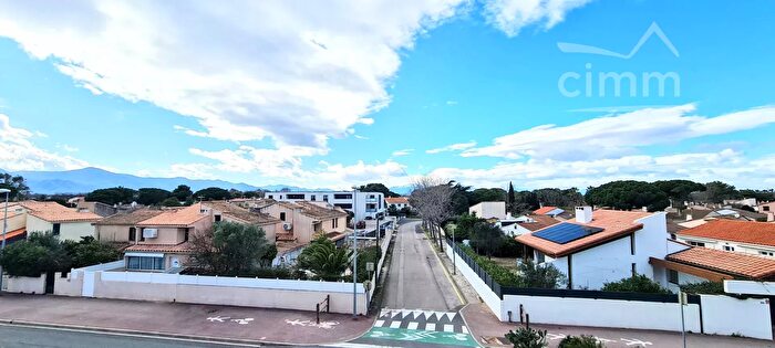 Appartement à vendre - Saint-Cyprien, Le Rapatel, Las Planas - 2 pièces - 1 chambre