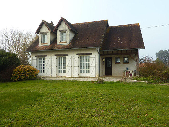 Appartement à vendre - Liniers - 4 pièces - 3 chambres