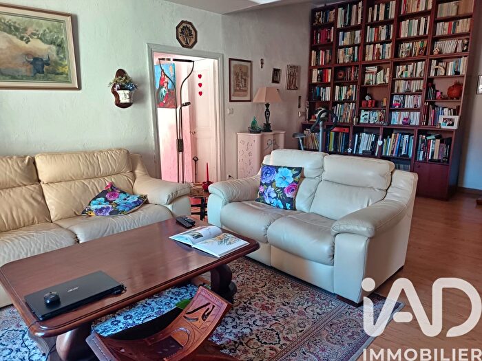 Appartement à vendre - Sospel - 12 pièces - 4 chambres