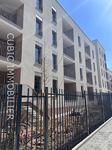 Belleroche, Villefranche-sur-Saône - Appartement 2 pièces à louer