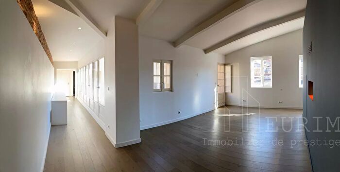 Appartement à louer - Toulouse, Capitole - 3 pièces - 2 chambres