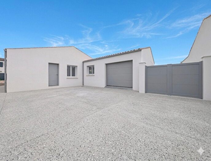 Maison 5 pièces à Puilboreau, à vendre