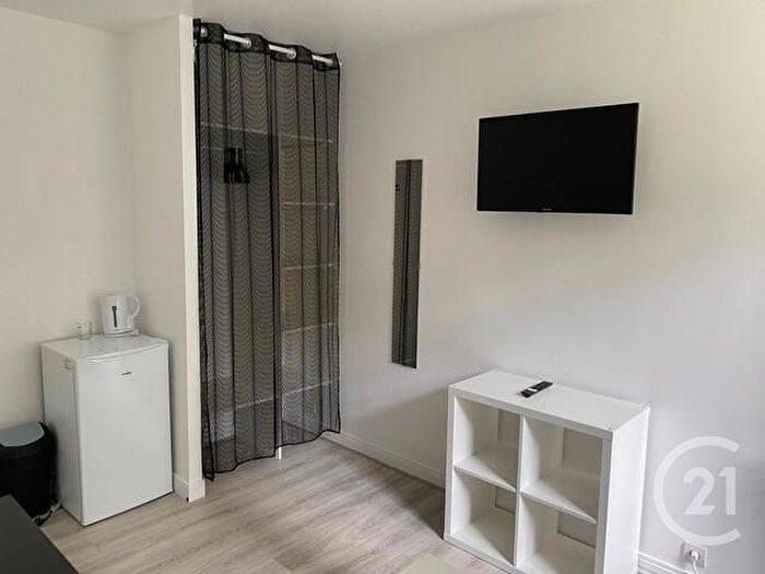 Évry, Le Mousseau - Appartement 1 pièce à louer