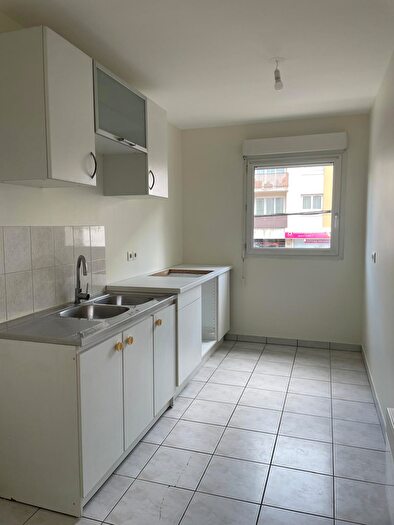 Appartement 3 pièces à louer - Pontault-Combault, Mairie, Rouxel