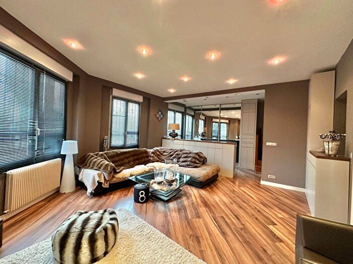 Appartement 5 pièces à Maisons-Laffitte, à louer