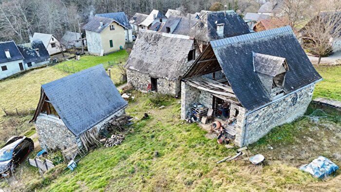 Maison à vendre - Uchentein - 3 pièces