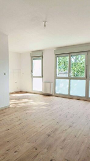Saint Vincent, Lyon er arrondissement : Appartement 4 pièces à louer