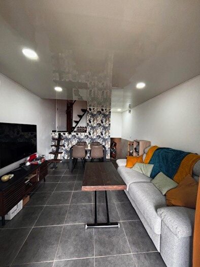 Appartement à vendre - Six-Fours-les-Plages, Font de Fillol, Rayolet, Le Brusc - 2 pièces - 1 chambre