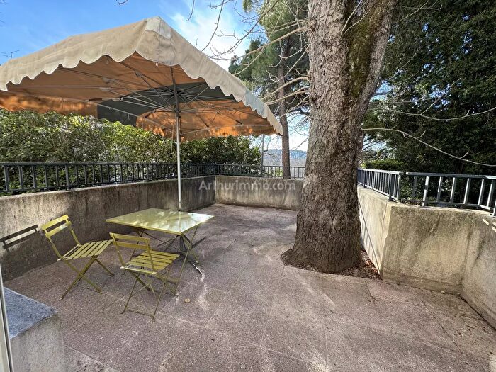 Appartement à vendre - Manosque, Collines du Sud - 2 pièces - 1 chambre