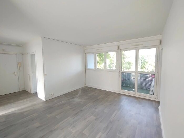 Appartement 4 pièces à vendre - Aubergenville
