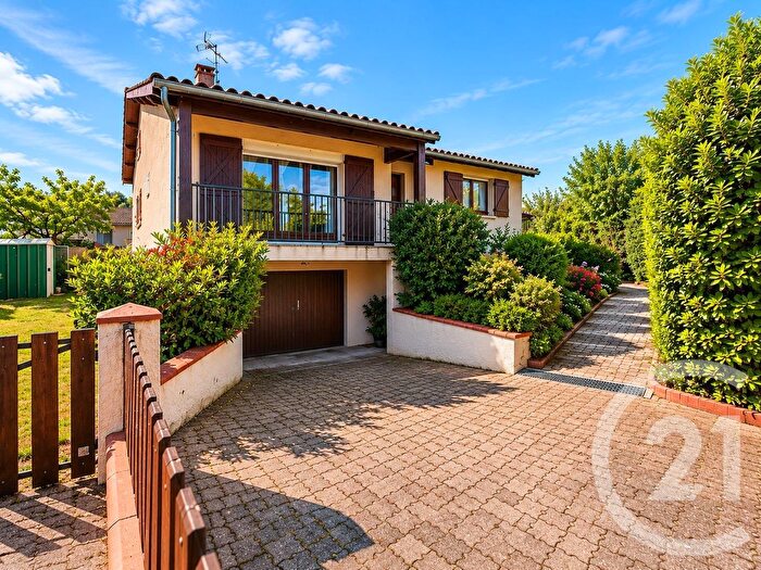 Maison 6 pièces à vendre - Castelmaurou