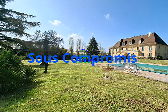 Appartement 5 pièces à vendre à Agen, Universités