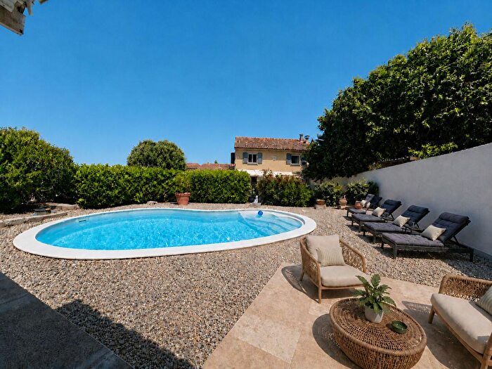 Saint-Rémy-de-Provence - Maison 7 pièces à vendre