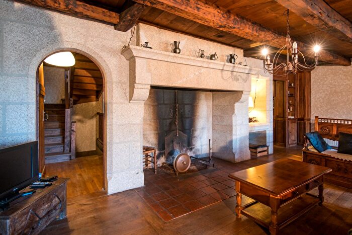 Bretenoux : Maison 6 pièces à vendre