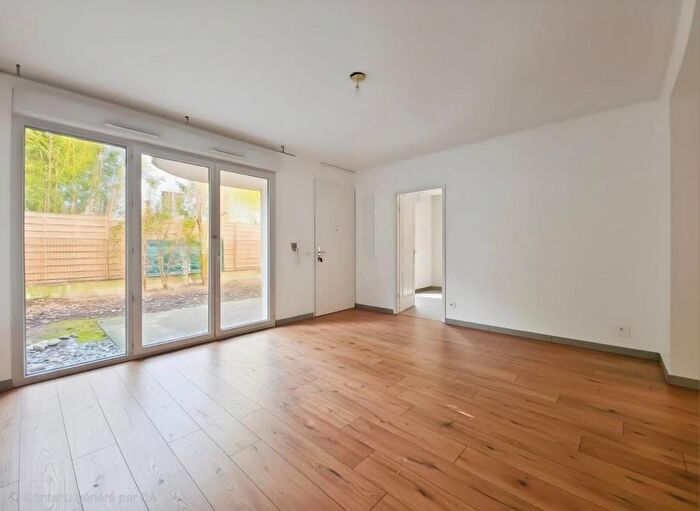 Appartement à vendre - Toulouse, Rangueil, Pech David, Lespinet - 3 pièces - 2 chambres