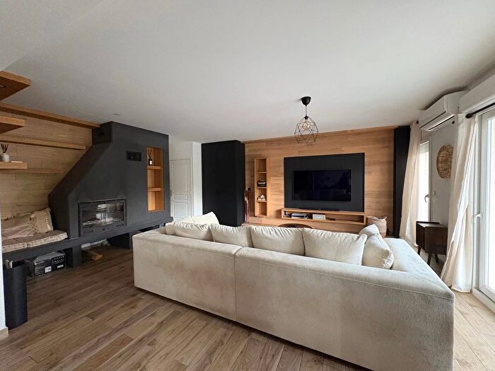 Tournan-en-Brie - Appartement 4 pièces à vendre