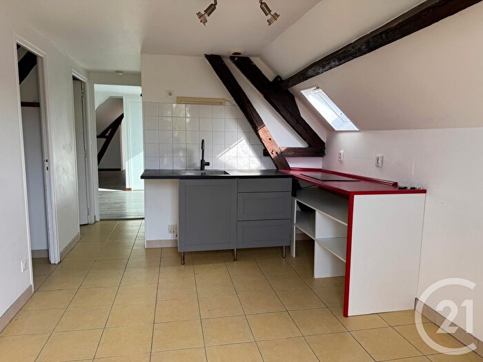 Appartement 3 pièces à louer à Prey