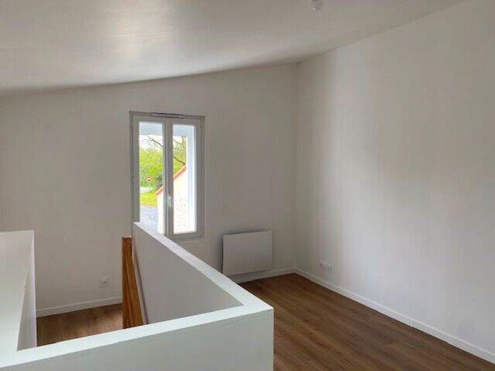 Cugand-la-Bernardière - Maison 5 pièces à louer