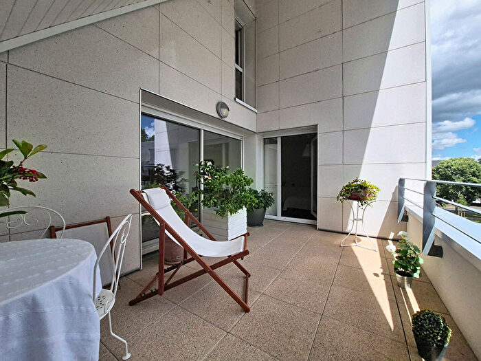 Appartement 5 pièces à vendre à Saint-Avertin, L'Ormeau, Robert Schuman