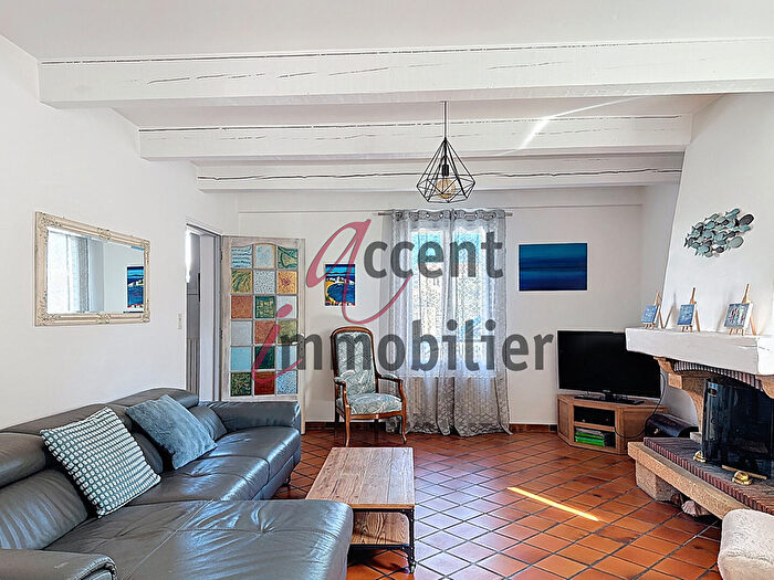 Maison à vendre - Cavaillon, Basses Ferrailles, Jas, Hautes Ferrailles - 6 pièces - 4 chambres