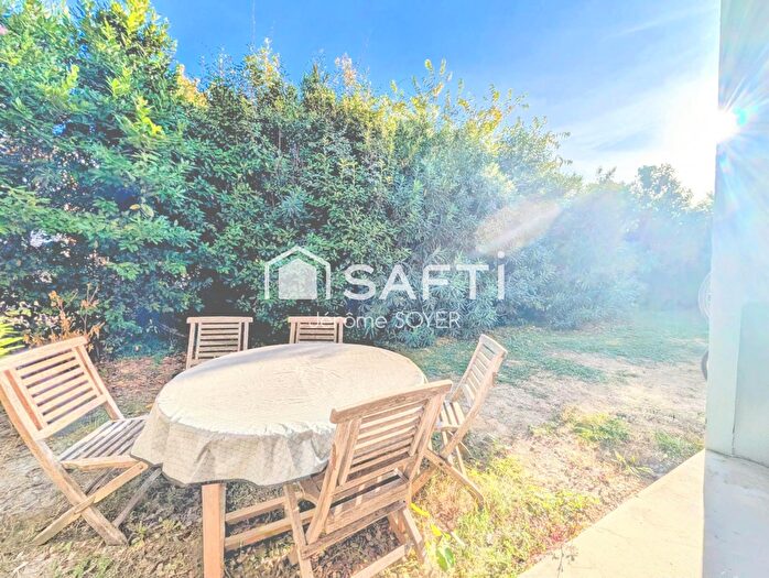 Appartement 3 pièces à vendre à Avignon, Cantarel, Aéroport