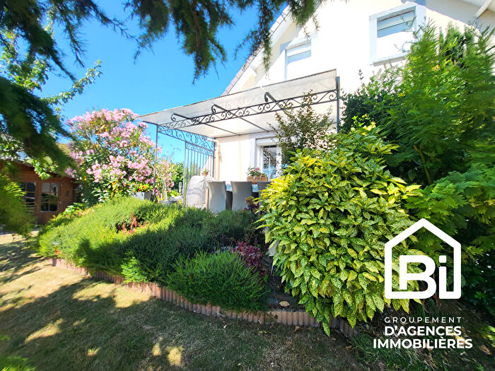 Douvres-la-Délivrande - Maison 6 pièces à vendre
