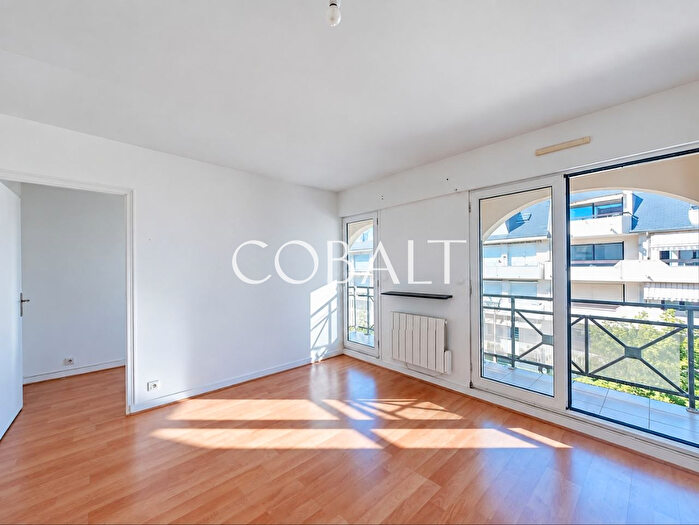 Appartement 4 pièces à vendre à La Baule-Escoublac, Centre-ville, Gare