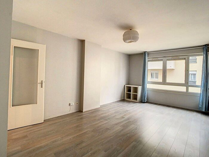 Appartement 2 pièces à louer à Pentes de la croix-rousse, Lyon 1er arrondissement