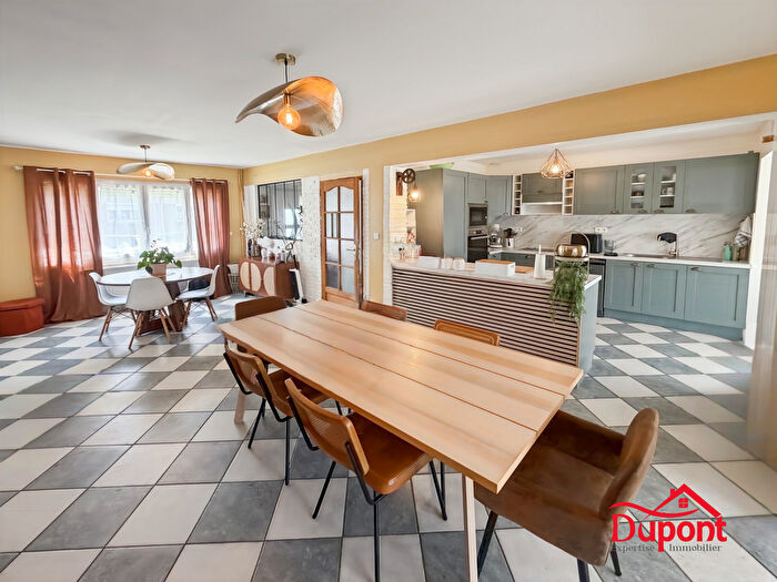 Maison 6 pièces à vendre à Marly