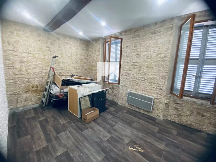 Appartement à vendre - Hyères, Centre-ville - 1 pièce