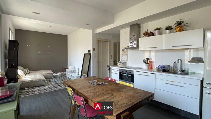 Maison 3 pièces à Aigues-Mortes, à vendre