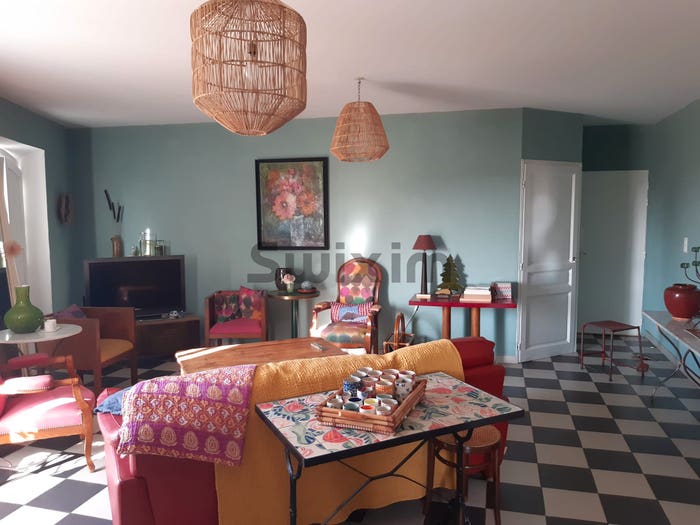 postalCode - Appartement 4 pièces à vendre
