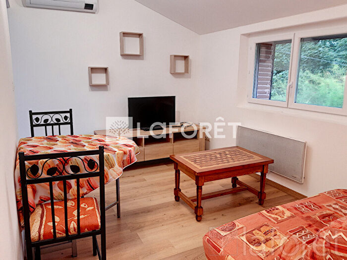 Appartement à louer - Brens - 2 pièces - 1 chambre