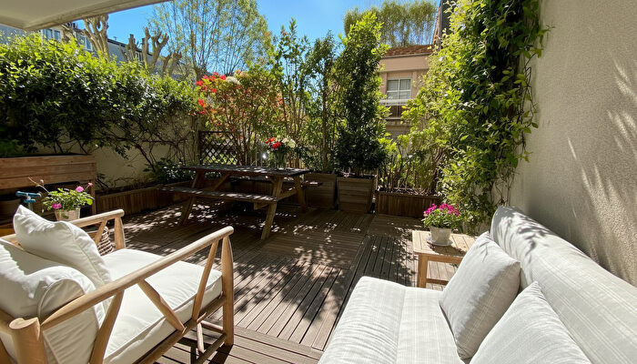 Appartement 3 pièces à vendre à Boulogne-Billancourt, Vaillant, Marcel Sembat
