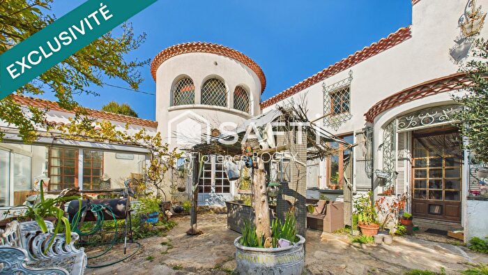 Maison à vendre - Darnac - 6 pièces - 4 chambres