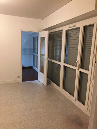 Appartement 3 pièces à Vélizy-Villacoublay, à louer