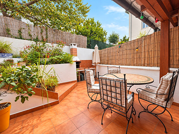 Appartement 3 pièces à vendre à Hendaye, Lissardy